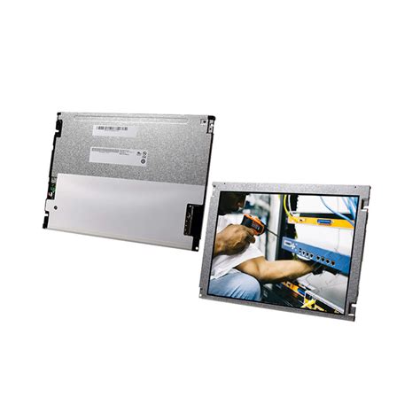G104stn01 0 Auo 10 4 Inch Tft Lcd 800x600 Display Screen