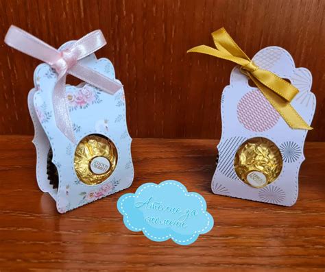 Кутийка за бонбон Крокодил бг