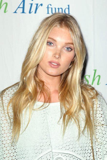Elsa Hosk Porn Pic Eporner