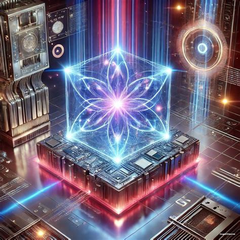 Teamitserve Inc On Linkedin Quantumcomputing Futuretech Techinnovation Quantumleap