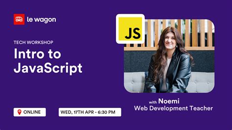 Intro To Javascript