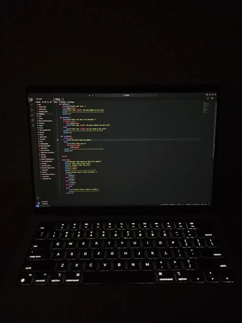 Saad Arqam On Linkedin Pythonprojects Todolist Codingjourney Btechlife