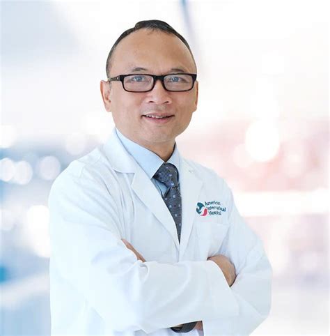 Bệnh Viện Aih Bệnh Viện Aih