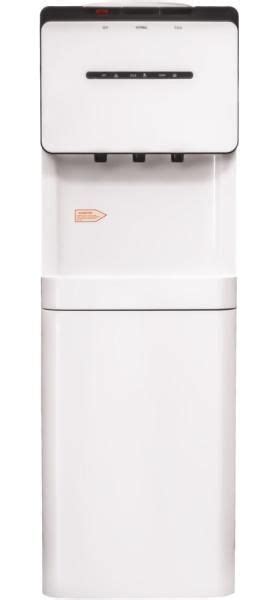 Кулер для воды Aqua Work YLR1-5-V908, белый купить по низкой цене с ...
