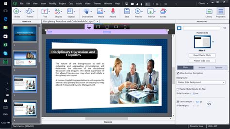 Alignment Of Text In Adobe Captive 9 Adobe Community 8375443