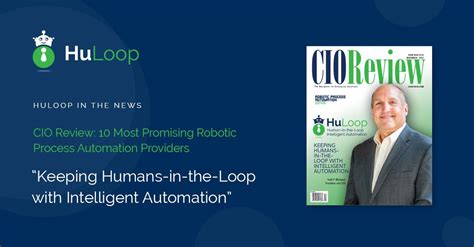 Todd P Michaud On Linkedin Roboticprocessautomation