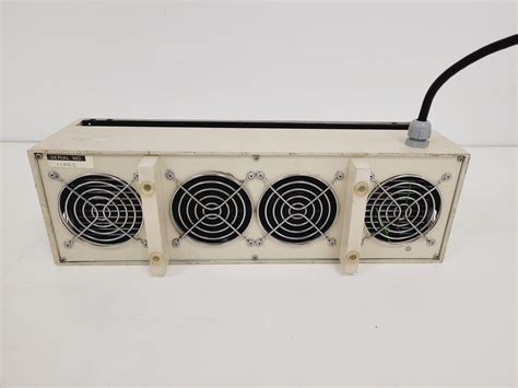 Jones Model 7955 Chromatography Column Chiller Heater Lab