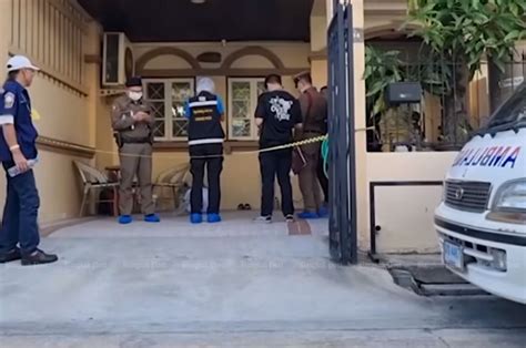 Teen Arrested After French Father Beaten To Death Bangkok Post Learning