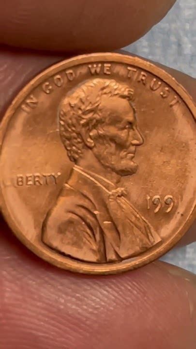 199 」 Berty Double Die Penny Worth Big Money Youtube