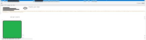 How To Capturesubmit Json Form Questions Openbullet