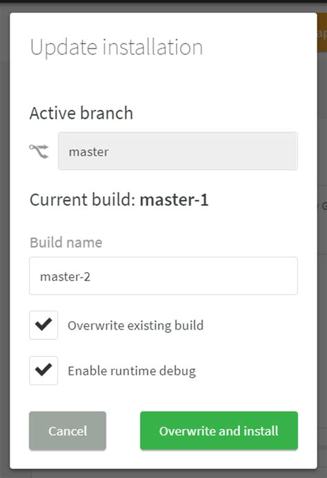 Tips Tricks Metodologie Di Debug Su Server Di Produzione Instant Developer Cloud Instant