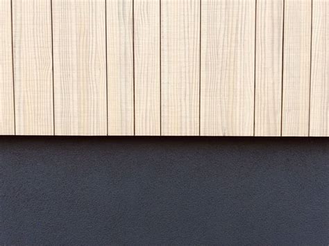 Vulcan Wb12 Cladding In Straw Finish By Modbox Ltd