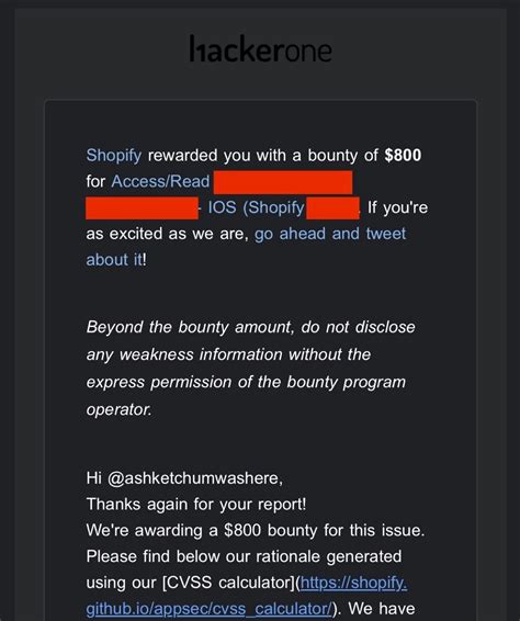 Ashish Dhone On Linkedin Cybersecurity Ethicalhacking Shopify
