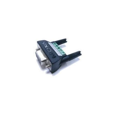 Moxa Mini DB F To TB Terminal Block