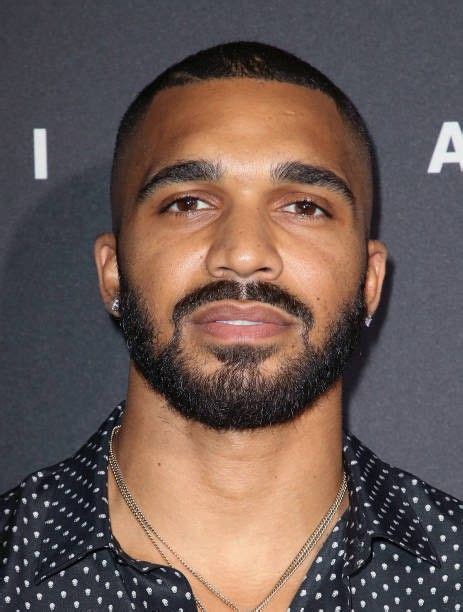 Pin By Jaynelle Lake On Tyler Lepley In 2025 Gorgeous Black Men