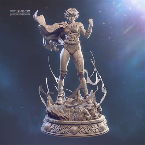 Taregh Saber Celipa Fasha Dragon Ball Z