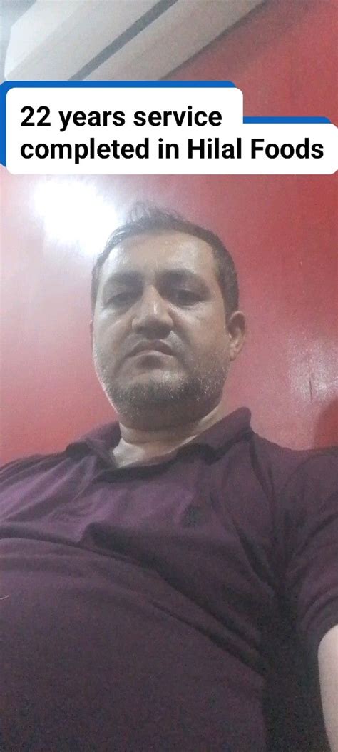 Ijlal Ahmad Posted On Linkedin