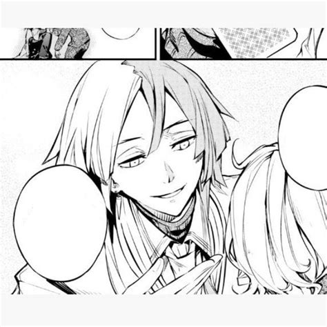 Пин от пользователя Ceri на доске Bsd Бешеные псы Милые рисунки Рисунки