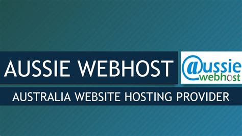 a complete guide to web hosting for beginners by aussie webhost issuu