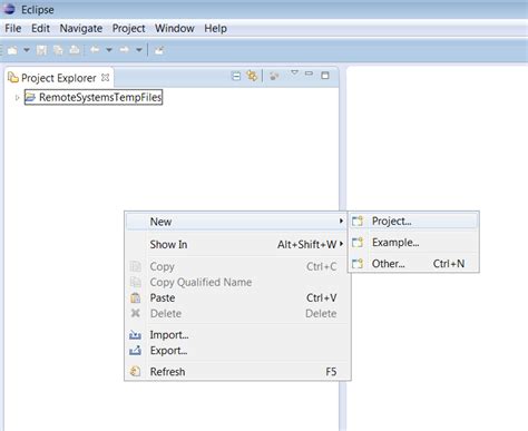 Diseño de interfaces en Java con WindowBuilder Blog Escola Espai
