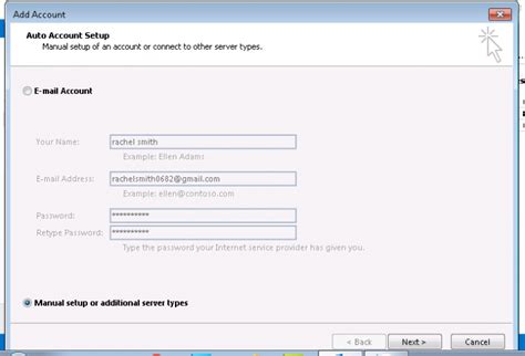 How To Transfer Email From Outlook To Thunderbird SOLVED
