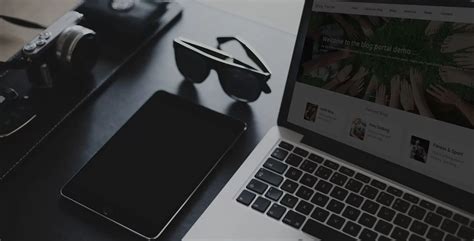 Blog System Multi User Blog Hosting Best Php Blog Script