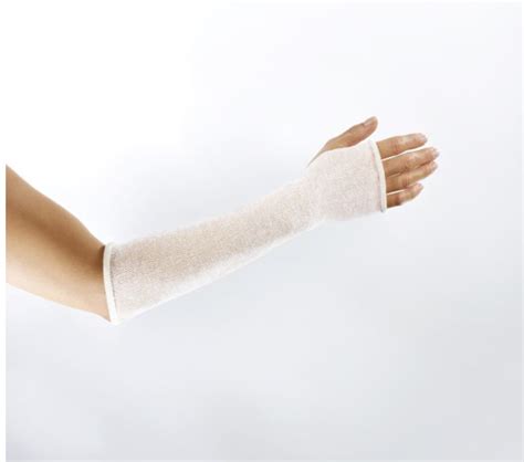 Tubular Gauze Bandage Sizes 1 2 3 Hibernia Medical