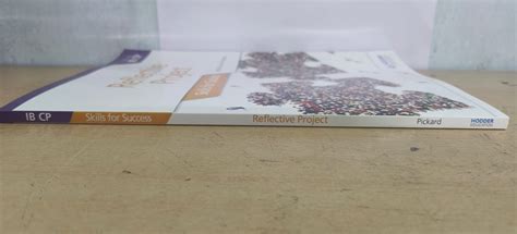 Ibcp Reflective Project 1 Book Pack Books Campus