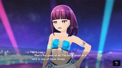 Magicami Event Story The Doctor S Abnormal Desire Or How I Learned To Stop Trying To Escape