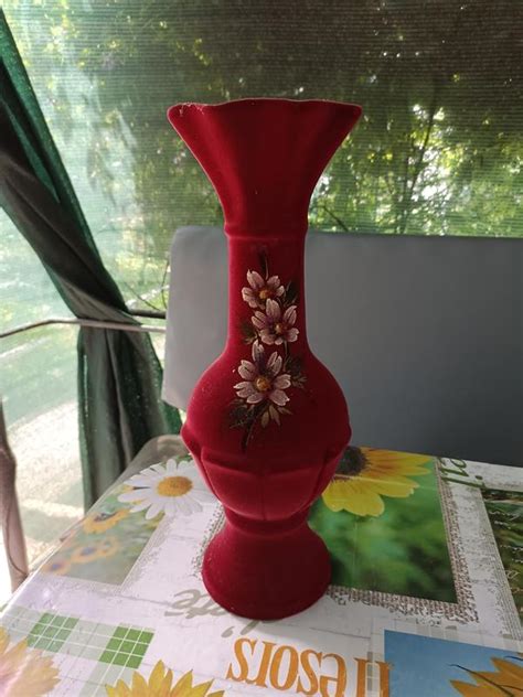 Ваза — ціна 250 грн у каталозі Вази Купити товари для дому та побуту за доступною ціною на Шафі