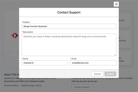 Salesforce Document Generation Made Easy With Word Powerpoint And Flow Automation Salesforce Ben