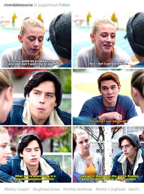 Pin On Riverdale Reasonswhy