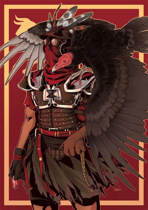Caesars Legion Fallout New Vegas Rtopcharacterdesigns