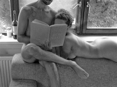 Read Naked