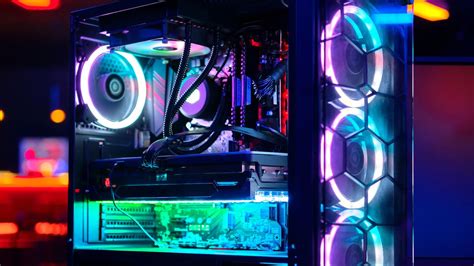 Gaming Pc Unter Euro So Viel Leistung Gibt Es F Rs Geld Stern De