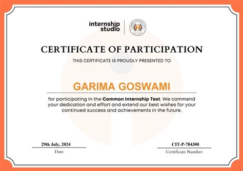 Learning Skilldevelopment Achievement Grateful Garima Goswami