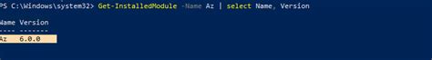 How To Install Azure Ad Module In Powershell L