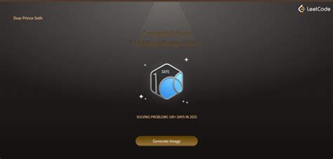 Leetcode Geeksforgeeks Dsa 100daysofcode Codingjourney Milestoneunlocked