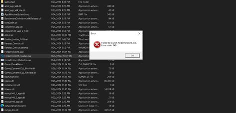 Forza Horizon 5 Error Code 740 Rcracksupport