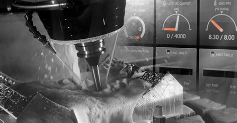 Power Of Cnc Machining Faster More Precise And More Efficient Hlh