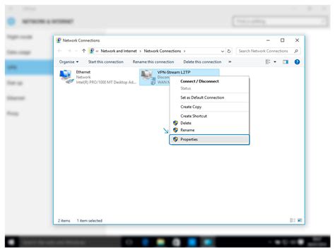 How To Set Up L TP IPsec VPN On Windows Vpn Stream
