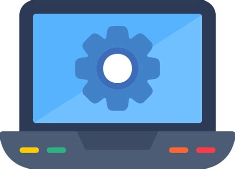 App Development Vector Icon 20442411 Vector Art At Vecteezy