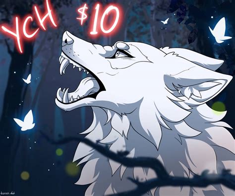 [open] Ych Headshot Base 01 By Tosso Dwi On Deviantart