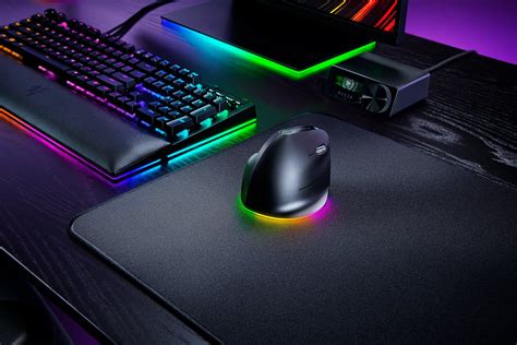 Buy Razer Pro Click V2 Vertical Edition Gaming Mice