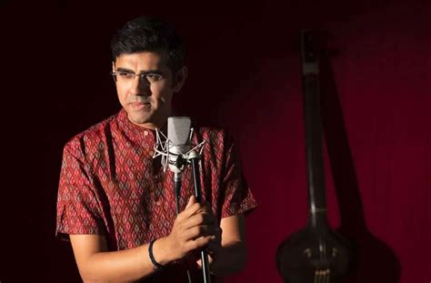 Reviving Dead Singers With Ai Distorts Their Memory Says Sikkil Gurucharan