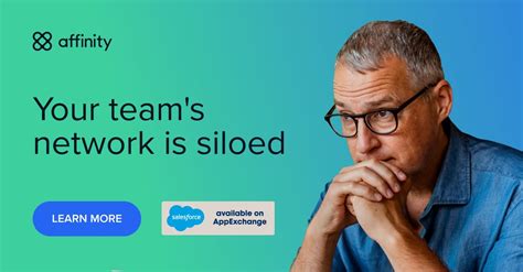 On Linkedin Activity Capture In Salesforce Affinity