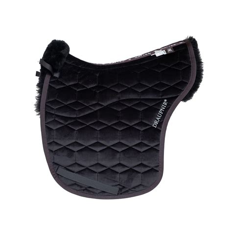 Draupnir® Ullforet Salunderlag Fra Mattes Draupnir