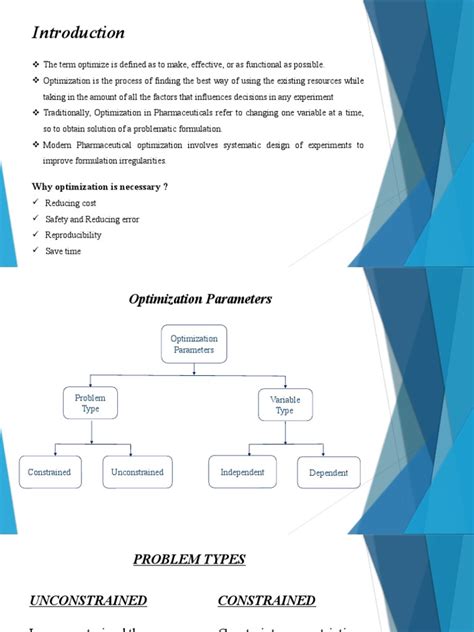 Cadd Optimization Pdf