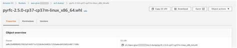 Extract Data From SAP ERP Using AWS Glue And The SAP SDK AWS Big Data Blog