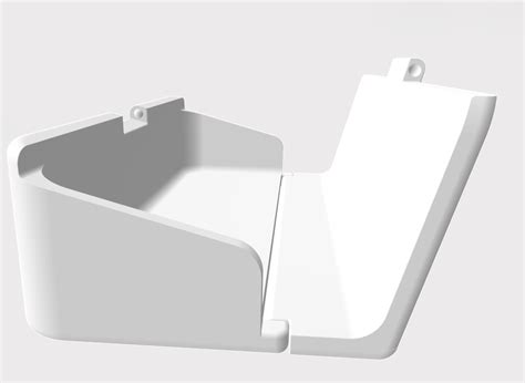 Glasses Case Print In Place By Dgvzda Download Free Stl Model